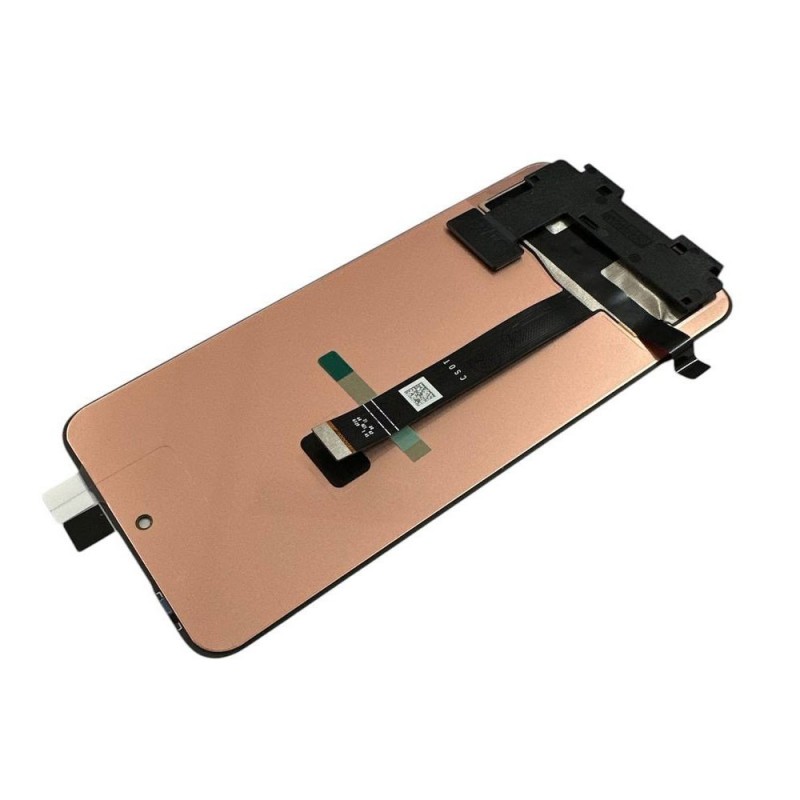 Display LCD PARI ORIGINALE Per Motorola Edge 50 Neo